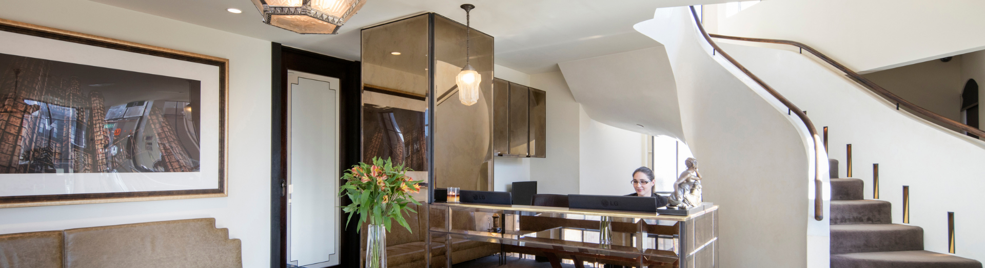 Contact Us | Collins Street Specialist Centre